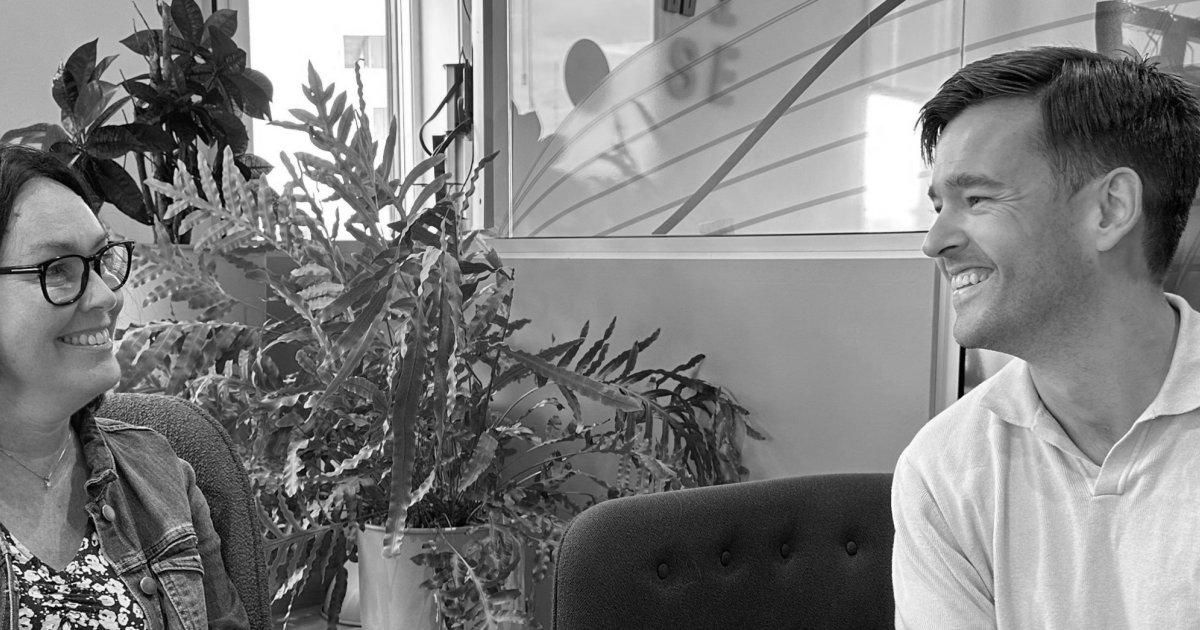 Vi søker flere systemutviklere til Innlandet! - Bouvet Norge