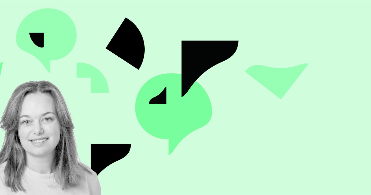 En virkelig god brukeropplevelse bygger tillit og skaper begeistring ...