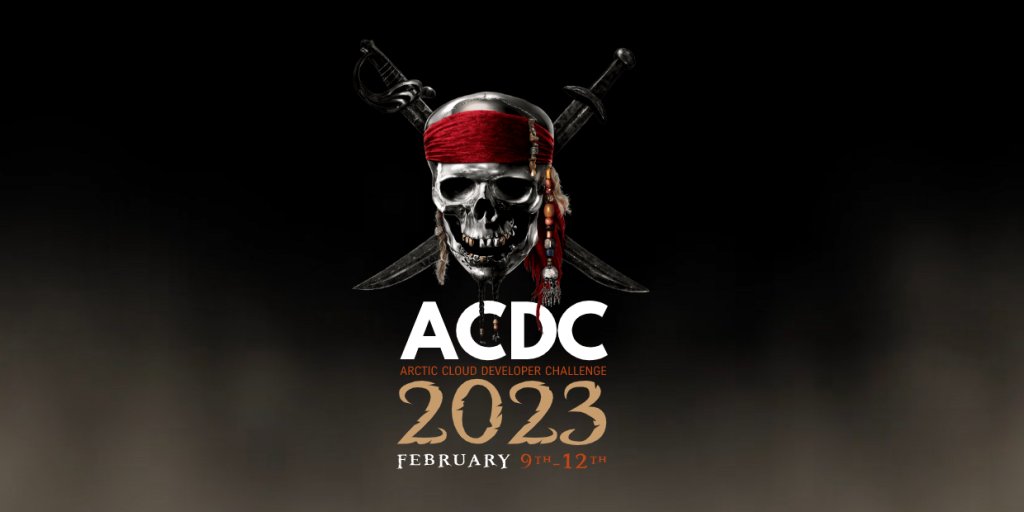 Arctic cloud developer challenge 2023 - Bouvet Norge