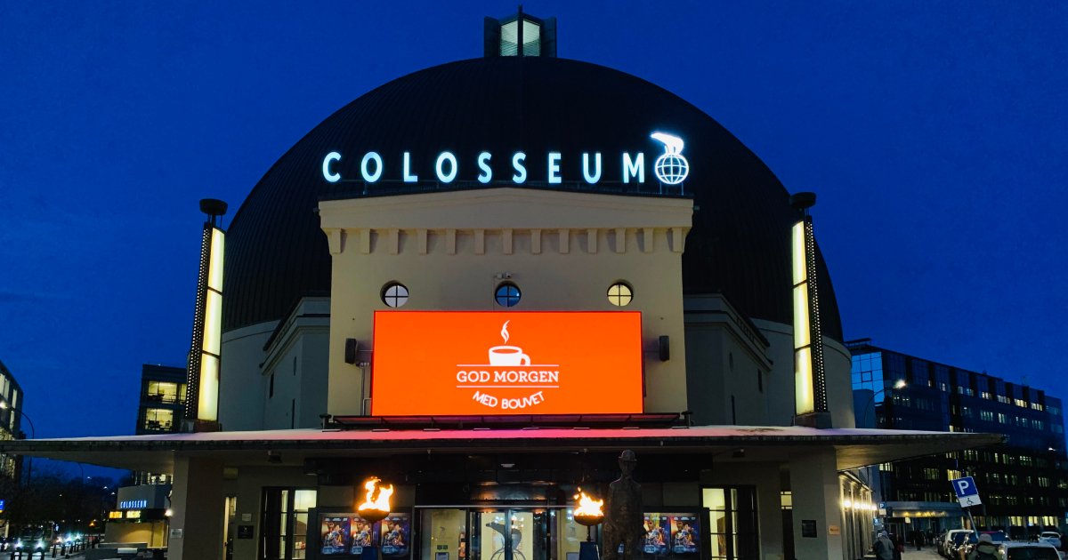 Presentasjonen fra Bouvets frokostseminar om endringsledelse i ...