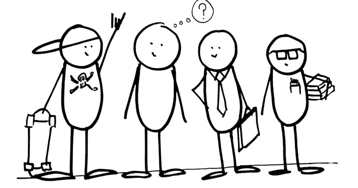 Blir du motivert av å utgjøre en forskjell? - Bouvet Norge