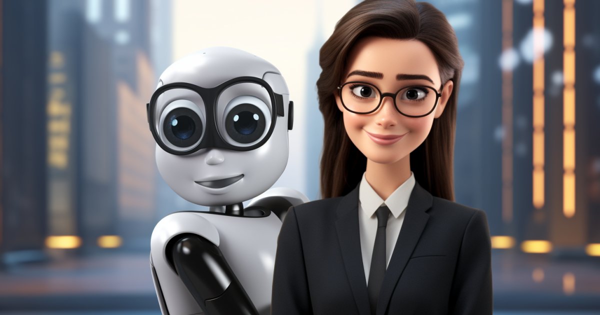 AI-assistanse: Språkmodeller øker tilgjengelighet og effektiviteten ...