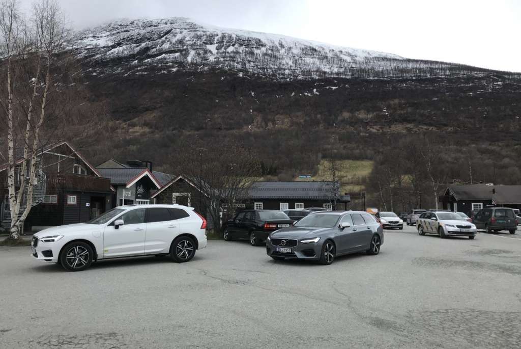 Convolutional Neural Networks : The Theory - Bouvet Norge