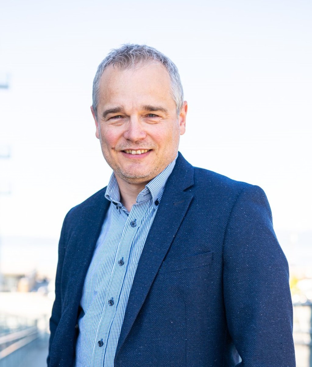 DI2X Fundamentals sertifiseringskurs – lær hvordan du lykkes med digital transformasjon - Bouvet ...