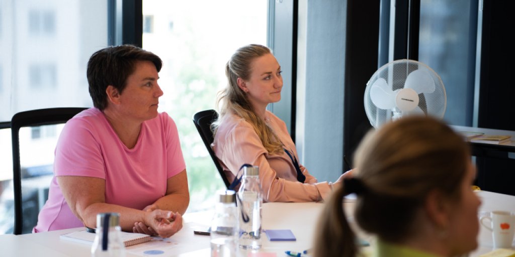 Produktledelse - strategi og organisering - Bouvet Norge