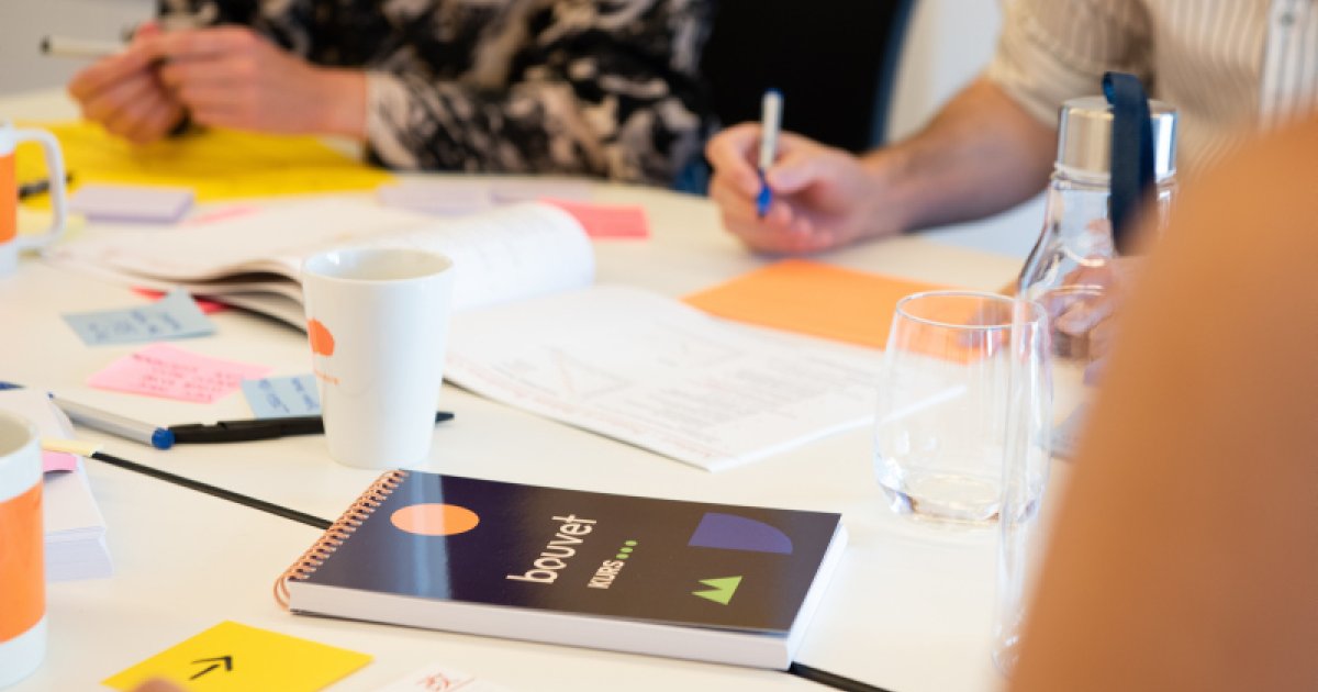 Software Architecture for Developers med Simon Brown - Bouvet Norge