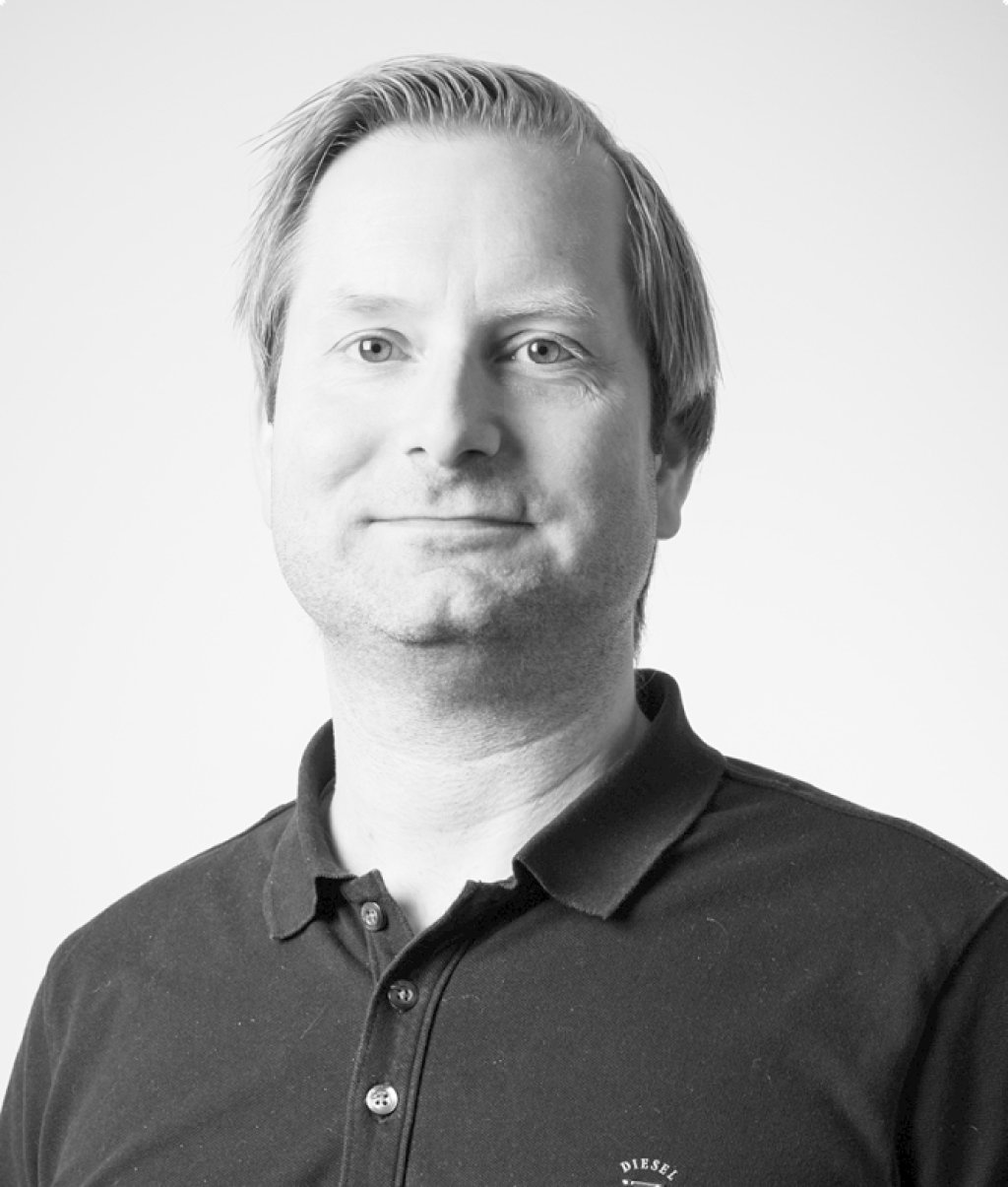 Økt innovasjonstakt med Min Side - Bouvet Norge