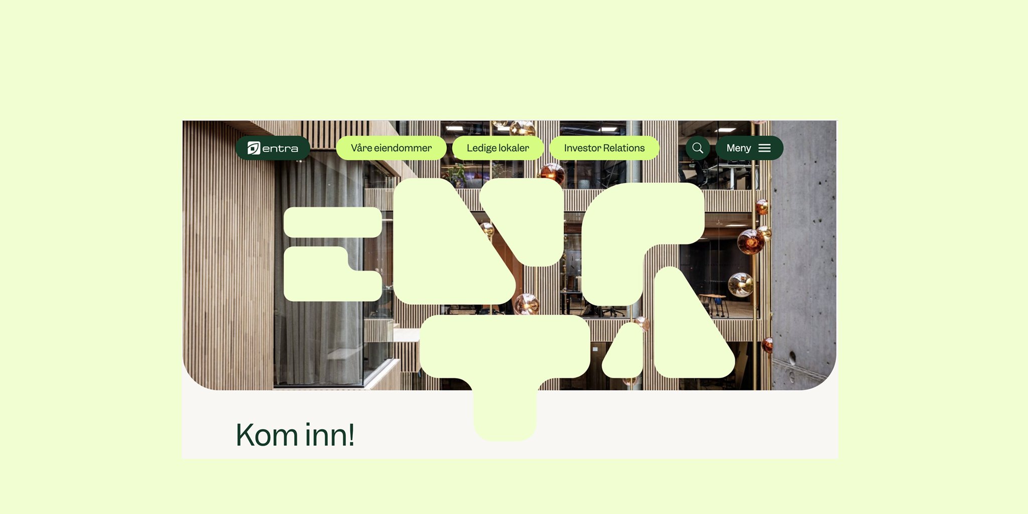 Hvordan uttrykke en merkevare på et praktisk rettet nettsted? - Bouvet ...