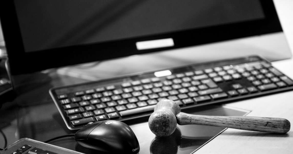 Første skritt i innføring av kunstig intelligens i Norges domstoler ...